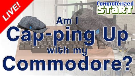 Keeping Up With The Commodore Repairing My C64 Datasette And Disk