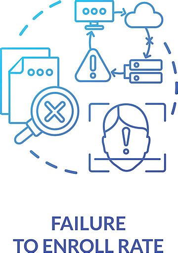 Authentication Failure Icon Png Images Vectors Free Download Pngtree