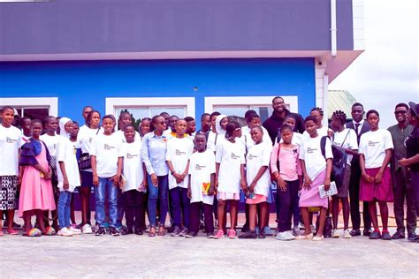 A Recap Of Project Teach A Teen 2023 A 3 Day Bootcamp For Teenagers
