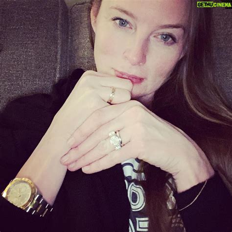 Rachel Nichols Wiki Biography Age Gallery Spouse And More