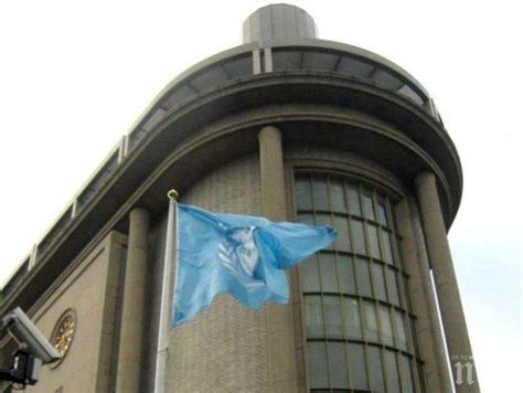 Главният прокурор на Международния наказателен съд в Хага е в Украйна Информационна агенция ПИК