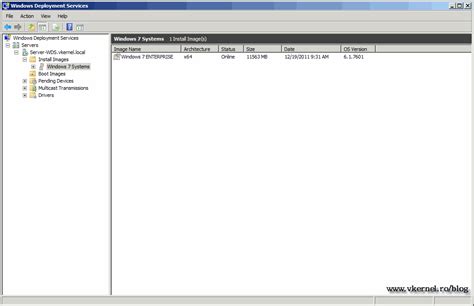 Configure Windows Deployment Services Wds Part1 Adrian Costeas Blog