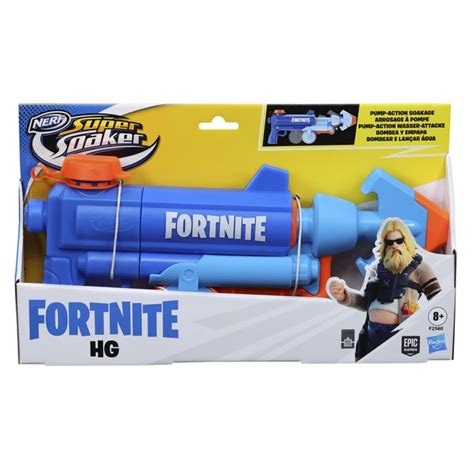 Nerf Pump Shotgun