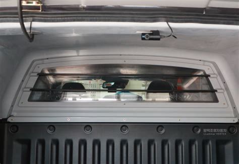 렉스턴스포츠 칸 하드탑 진보 노블하드탑 L7 평택 조영자동차 네이버 블로그