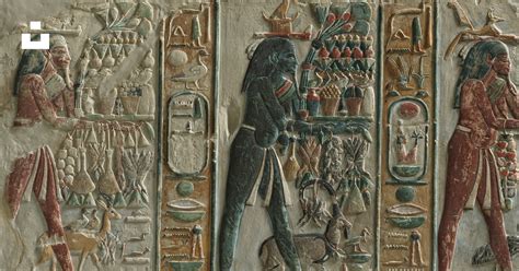 벽에 걸린 이집트 미술 그림 사진 Unsplash의 무료 이집트 사람 이미지