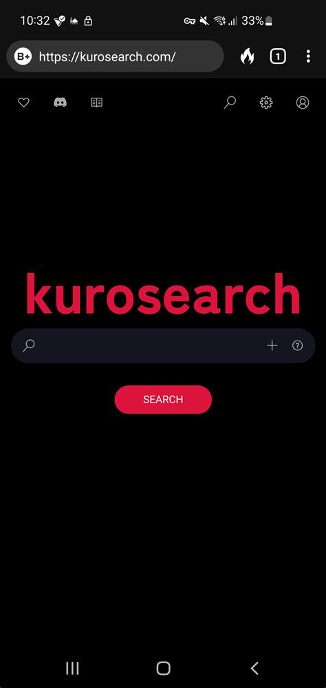 Search Tags And Failures To Show Anything Issue Kurozenzen R React GitHub
