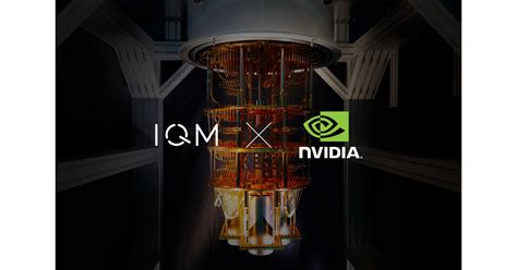 Iqm Quantum Computers To Advance Future Hybrid Quantum Applications With Nvidia
