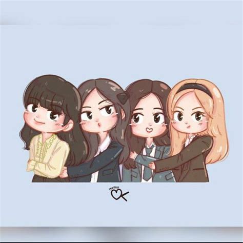 صورة عن الصداقة Dibujos Kawaii De Animales Dibujos Kawaii Dibujos