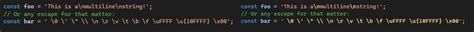 Improving The Syntax Highlighting Of Javascript In Visual Studio