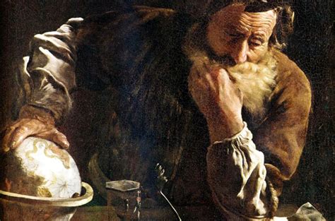 Архимед: биография, личная жизнь, вклад в науку и интересные факты ...