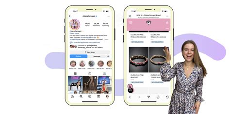 Instagram Link Bio Leveraging The Instagram Link In Bio Feature To
