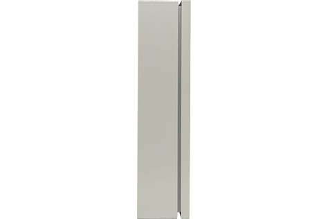 Распределительный навесной щит EKF ЩРН-36 520х310х120 IP54 Basic mb24 ...
