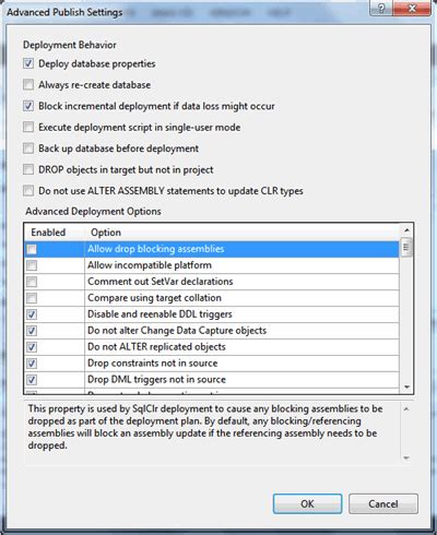 SQL Server Database Development In Visual Studio CodeProject