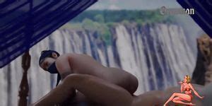 Mortal Kombat Jade Compilation Porn Videos