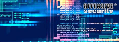 Offsec Web Server Hacked