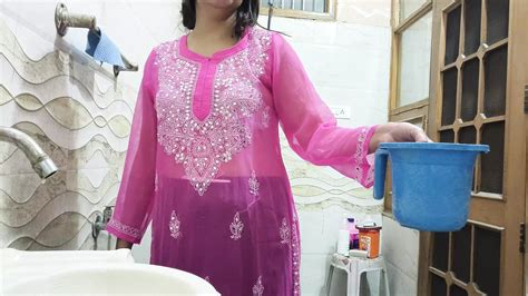 Indian Desi Step Sister Xxx Hindi Sex। Clear Audio Wet And Messy Porn