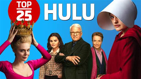 Hulu's 25 Best Original Series, Ranked - sticktv