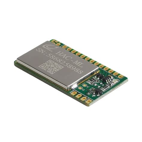 Lora Module Long Distance Low Power Wireless Meter Reading Module Lora Sensor