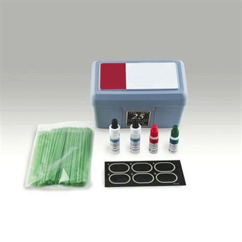 Serology Test Kit Serology Rapid Test Kit Latest Price Manufacturers