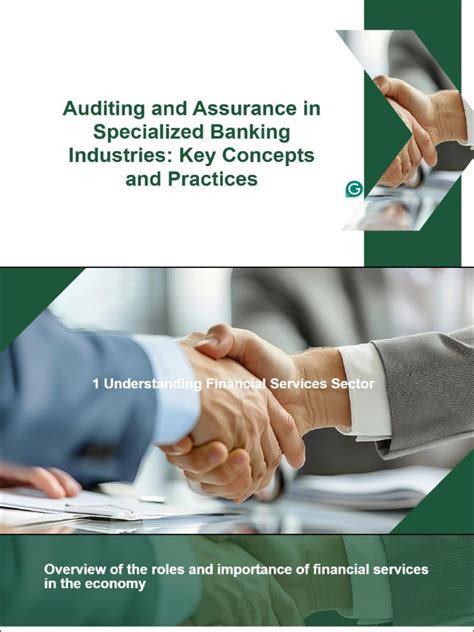 Auditing And Assurance Module 3 Pdf