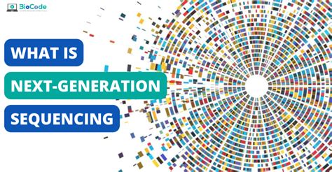 next generation sequencing biocode