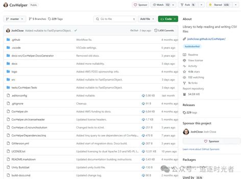 Cnetnet Core优秀项目和框架2024年6月简报netcore开源框架 Csdn博客