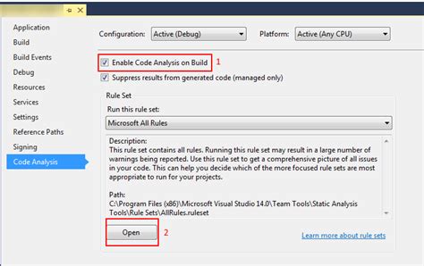 C Ensure That Method Return Value Is Not Discarded For Library Stack Overflow