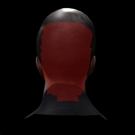 Mesh Selection Features