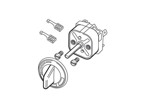 Dualit 00030 Mi2 Timer Masterspares