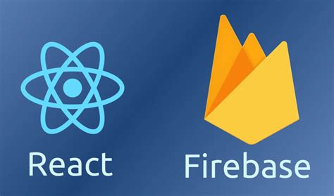 React Oauth Authentication With Firebase By Esau Silva Bits And Pieces