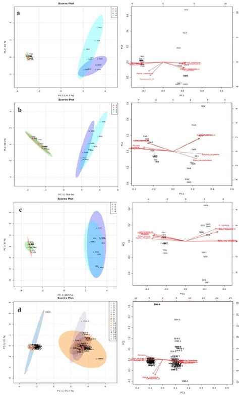 principal component analysis pca and partial least download