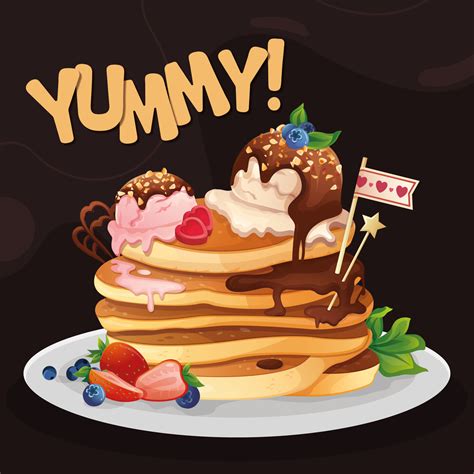 Yummy