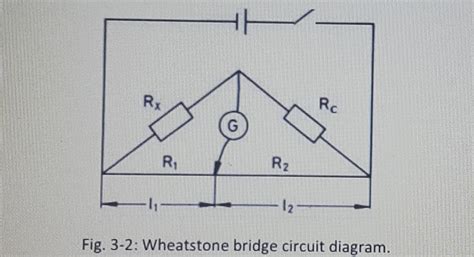 Solved Suppose That You Built The Circuit Given In Figure Chegg
