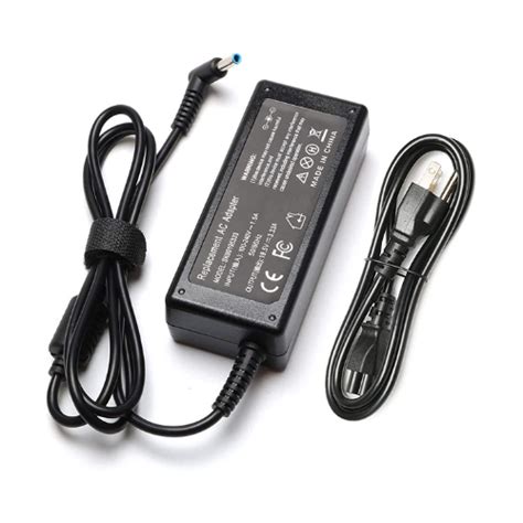 HP EliteBook G Intel Replacement Part Charger Blessing Computers