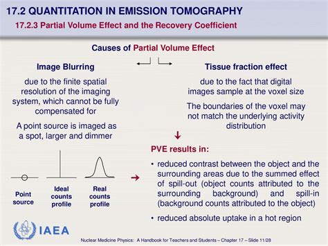 Chapter 17 Quantitative Nuclear Medicine Ppt Download