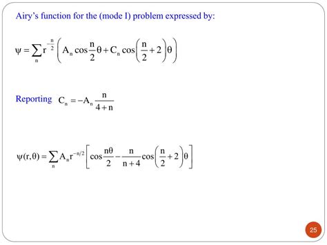 PPT CH Plane Problems In Linear Isotropic Elasticity PowerPoint Presentation ID