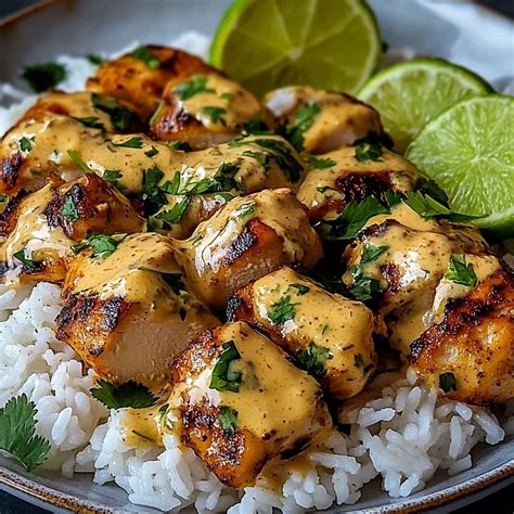 Homemade Pollo Loco Crazy Chicken