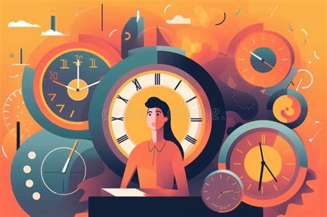 Mastering Time Management Boosting Productivity In Your Career