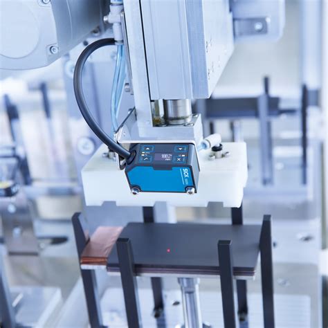 Sick Sensor Intelligence