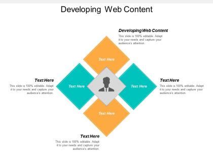 Web Coding PowerPoint Presentation and Slides PPT Slide | SlideTeam