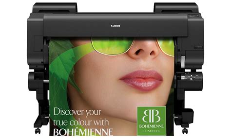 Canon Imageprograf Gp 4600s Printer Kemtek