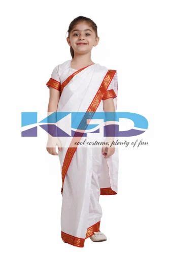 Freedom Fighters Dress Historical Character Dress Latest Price