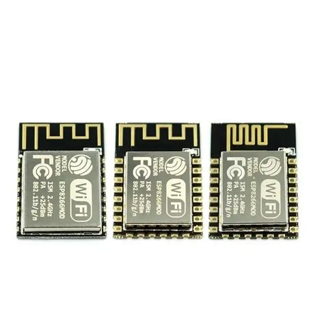 Brand New Esp8266 Serial Esp8266mod Esp12f Remote Wireless Control Wifi