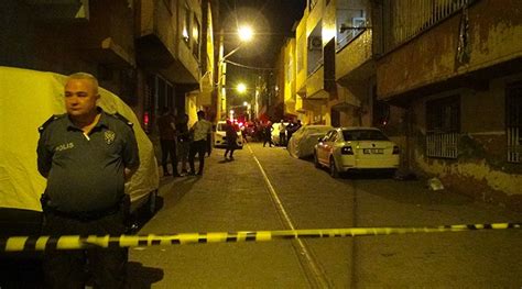 Urfa da baba ve oğulları arasında para kavgası ölü yaralı