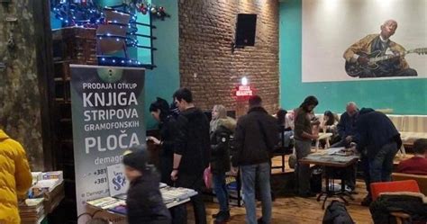 Vinyl Bassic Milica And Dražen Rok Apoteka Berza Ploča I Božićni Market