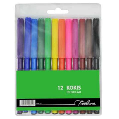 Koki Pens Excell Consumables
