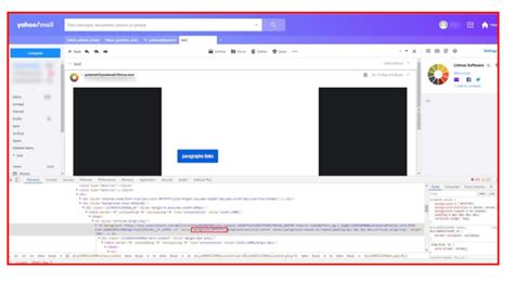 Tips To Code Render Background Image In Mjml Correctly In Yahoo Mail