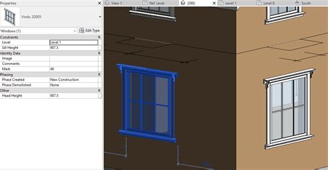 Materials Archicad Not Showing In Render Revit Feature Requests And Questions Enscape