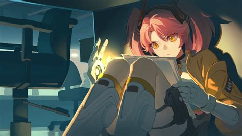 Eos Trigger Of Fate The Novita Danbooru