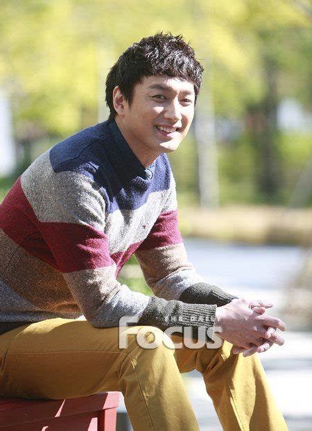 Lee Jae Hwang Picture 이재황 Hancinema